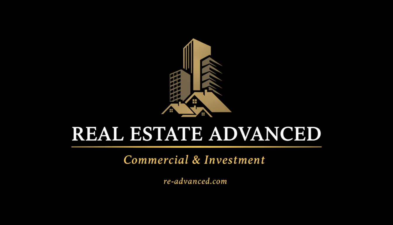 Real Estate Advanced — Commercial Real Estate Solutions
